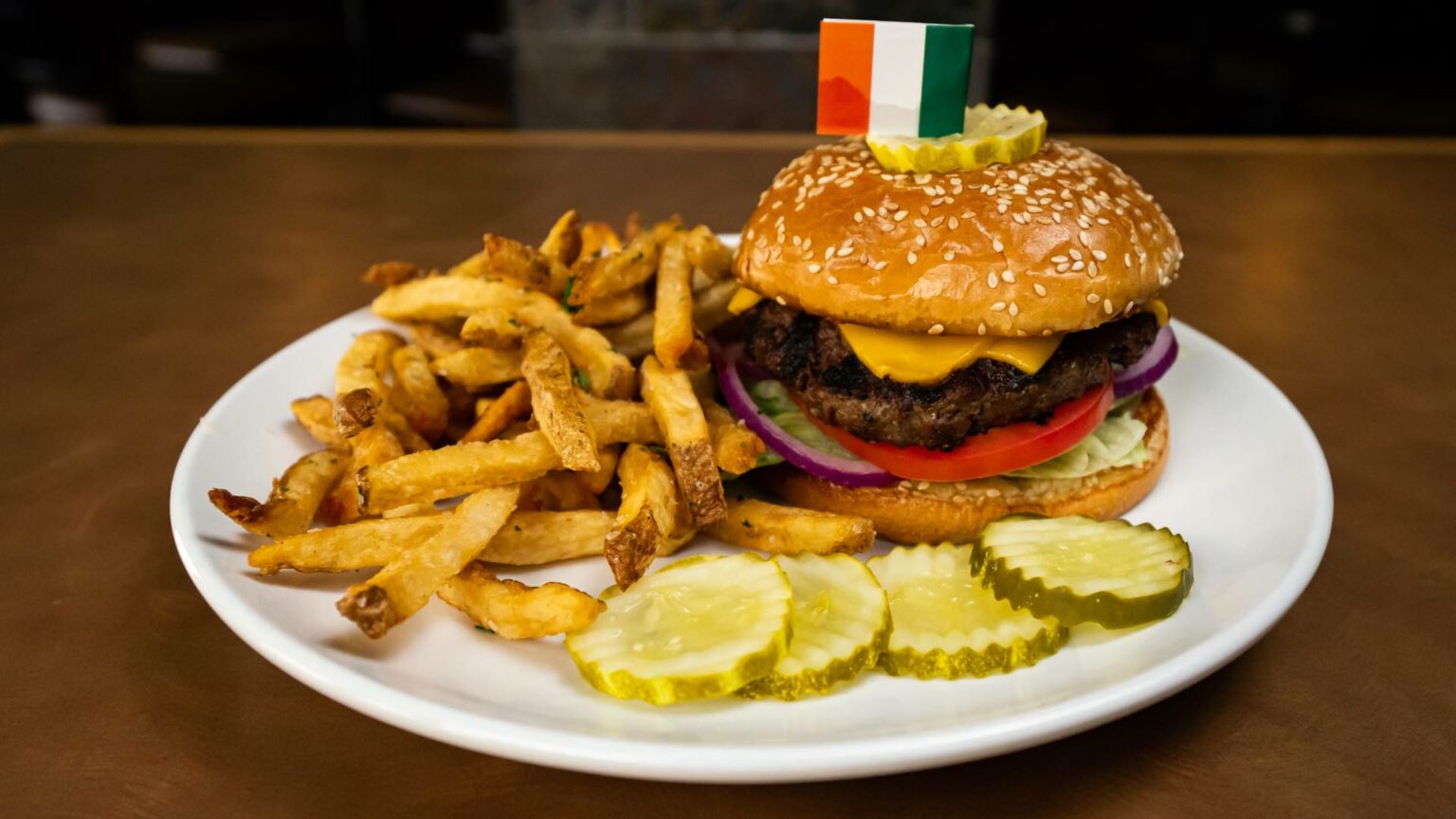 Fox's Pizza and Irish Pub - Fox's Pizza and Irish Pub